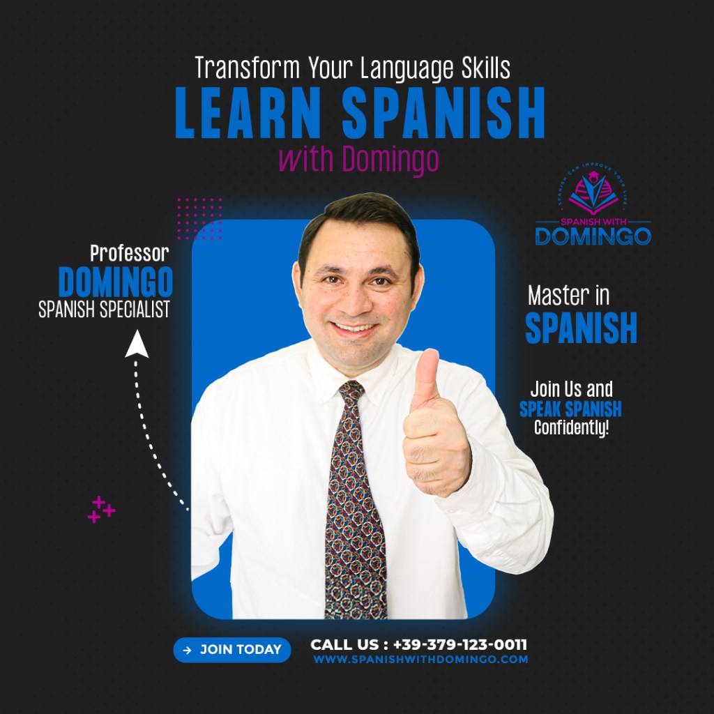 Lista de Vocabulario Avanzado – ¡RESERVA TU CLASE AQUÍ!